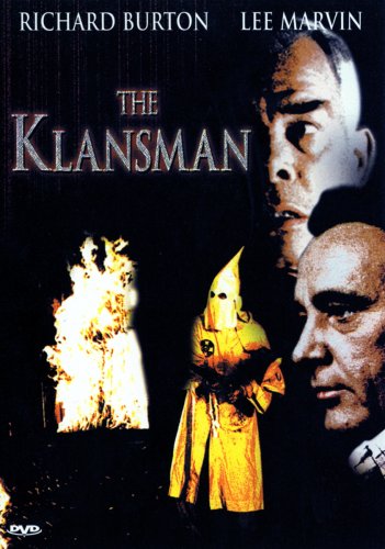 Amazon.com: The Klansman : Richard Burton And Lee Marvin, *: Movies & TV