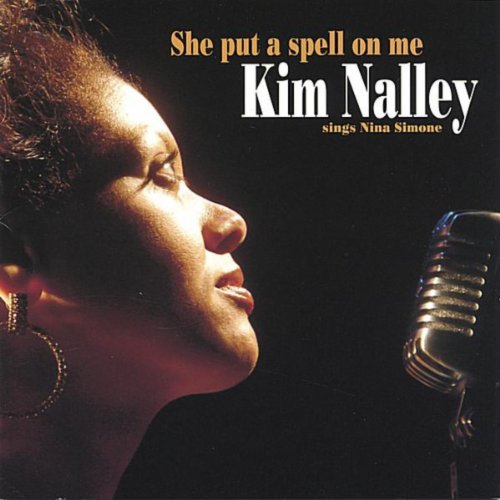 Play She Put A Spell On Me by Kim Nalley on Amazon Music