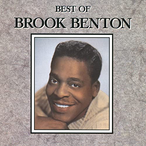 Think Twice (Rerecorded) song by Brook Benton from The Best of Brook ...