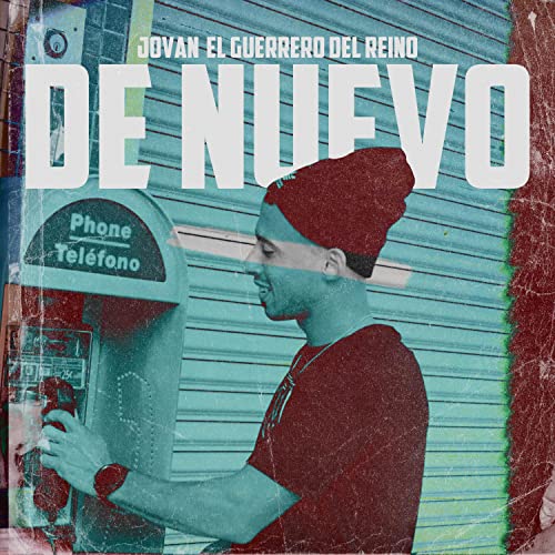 De Nuevo de Jovan Aniel feat. JH Beats no Amazon Music Unlimited