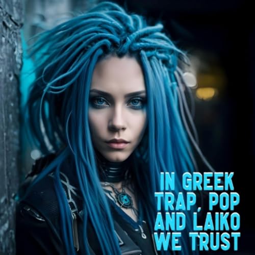 Play In Greek Trap, Pop and Laiko We Trust by VARIOUS ARTISTS on Amazon ...