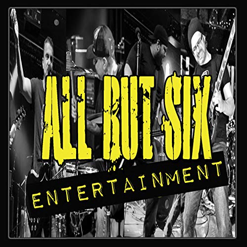 Amazon.com: Entertainment : All but Six: Digital Music