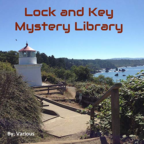 Amazon.com: The Lock and Key Library: Classic Mystery and Detective ...