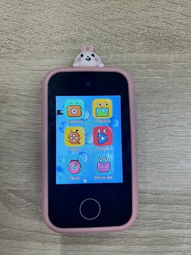 Amazon Best Sellers: Best Pretend Phones & Smartphones