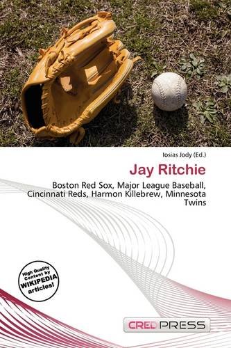 Amazon.co.jp: Jay Ritchie : 本