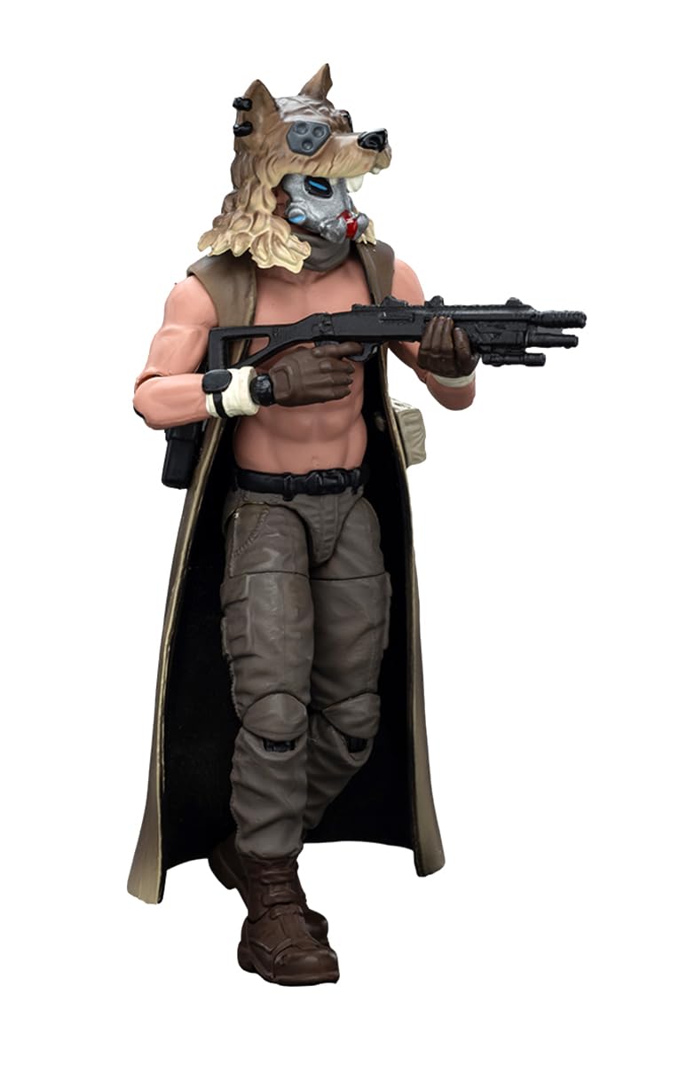 Snapklik.com : JOYTOY 1/18 Action Figure - Army Builder Promotion Pack ...