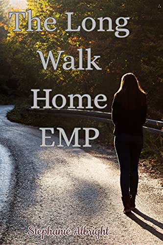 Amazon.com: The Long Walk Home: EMP eBook : Albright, Stephanie: Kindle ...