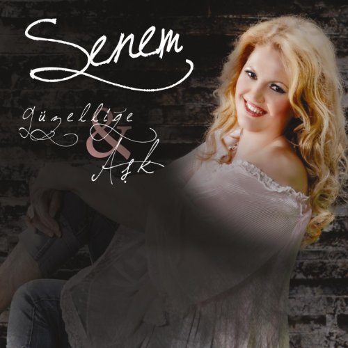Play Aşk (Güzelliğe) by Senem on Amazon Music