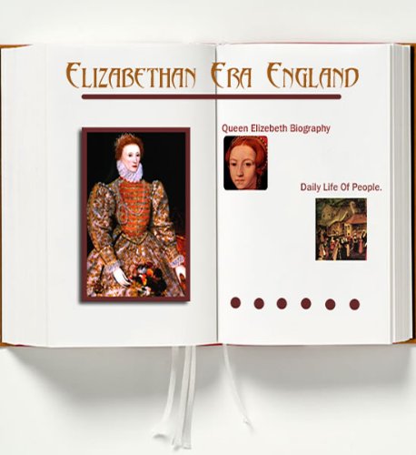 Elizabethan Era History eBook : Mahabal, Prasad: Amazon.in: Books