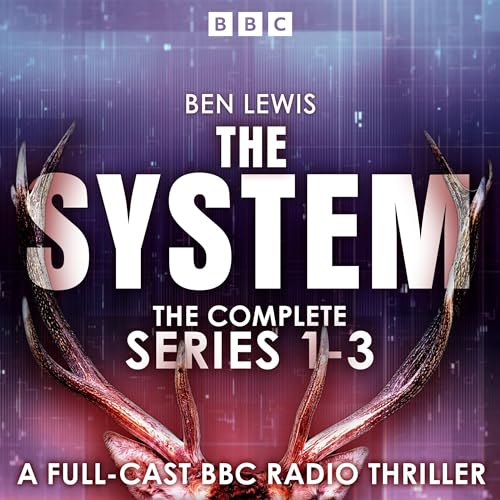 Amazon.com: Broken Colours: The Complete Series 1-3: A BBC Radio 4 Full ...