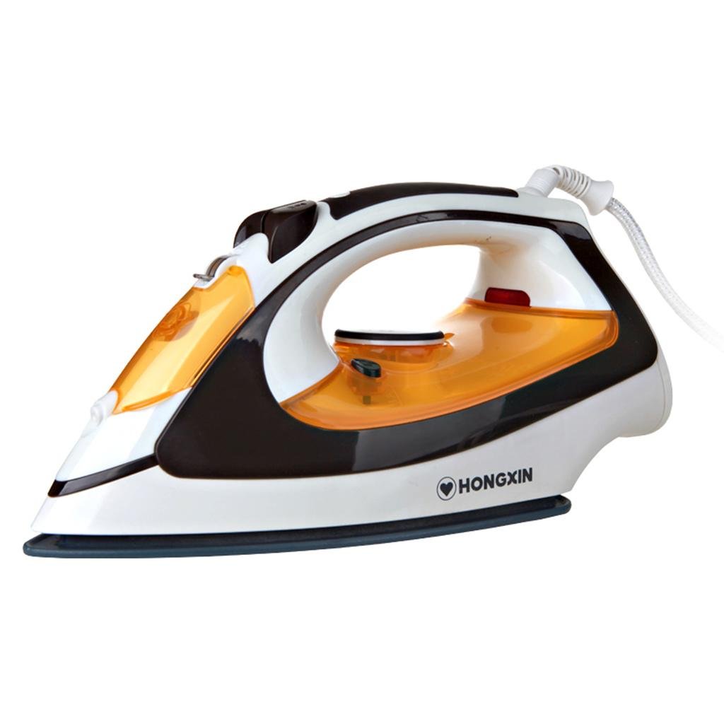 Buy MNII Steam Iron Wireless Jet Steam Generator Iron 5 speed Ceramic ...