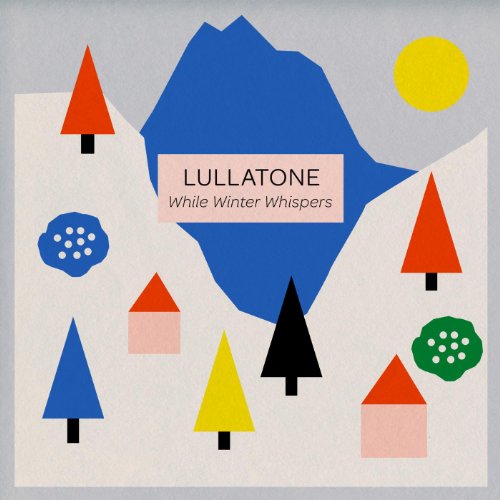 While Winter Whispers - EP by Lullatone on Amazon Music Unlimited