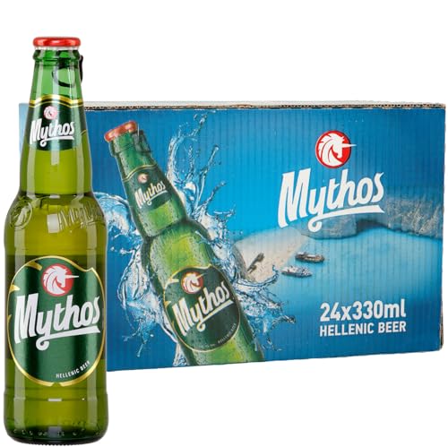 Mythos Bier - Geschenkideen Griechenland