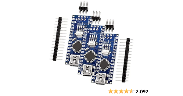 [Selbstbau] Arduino Nano mit MCP2515 und OBD oder Infotainment System ...