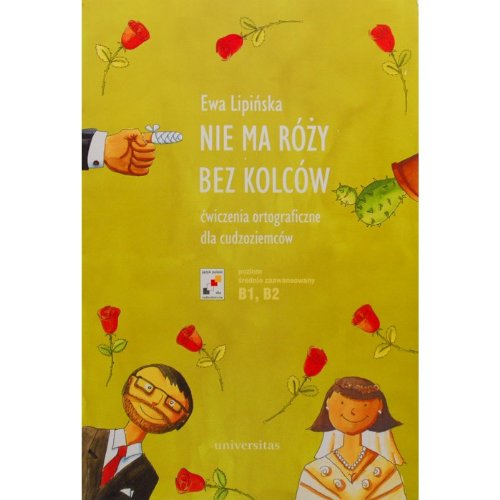 Amazon.com: Intermediate Polish Spelling Exercises Level B1, B2 ...