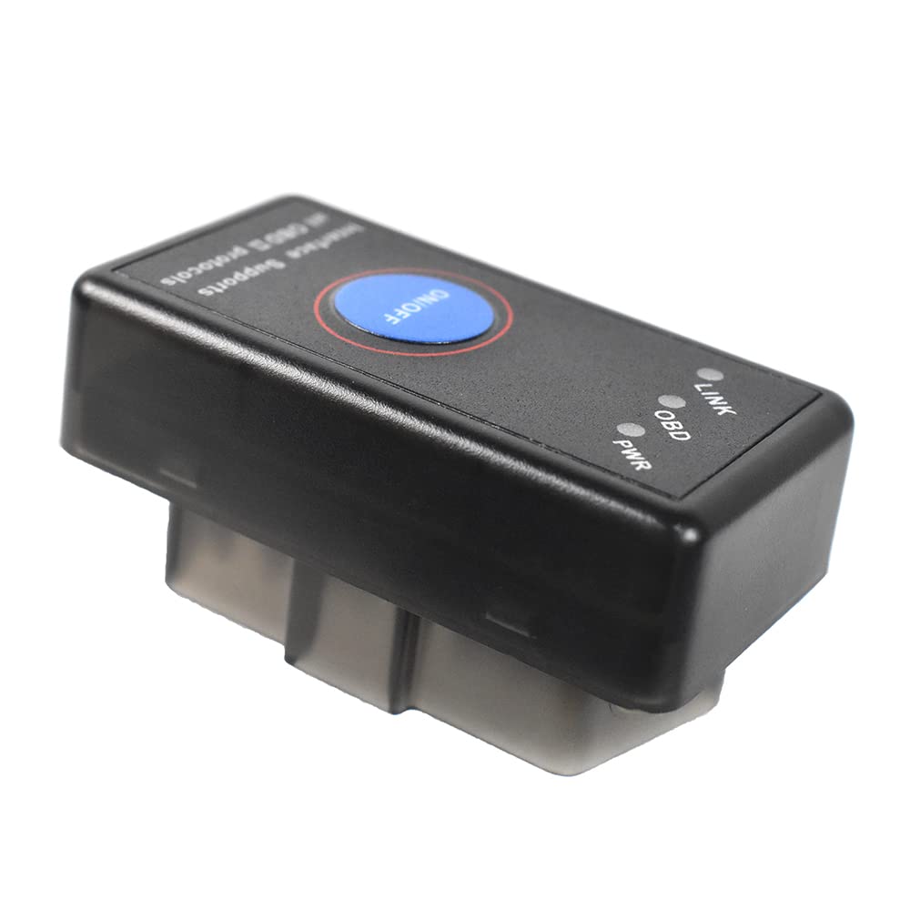 Buy Xtruck Bluetooth OBD2 Scanner With Power Switch And CD For IOS Buy Xtruck Bluetooth OBD2 Scanner With Power Switch And CD For IOS