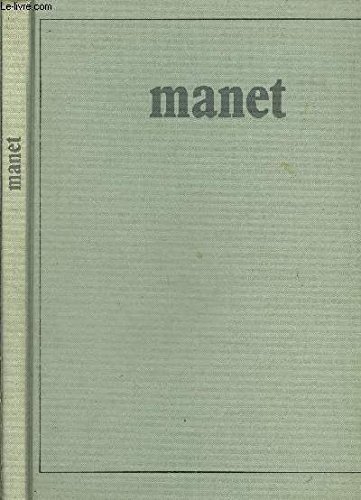 Amazon.fr - EDOUARD MANET- COLLECTION TOUT L OEUVRE PEINT DE ...