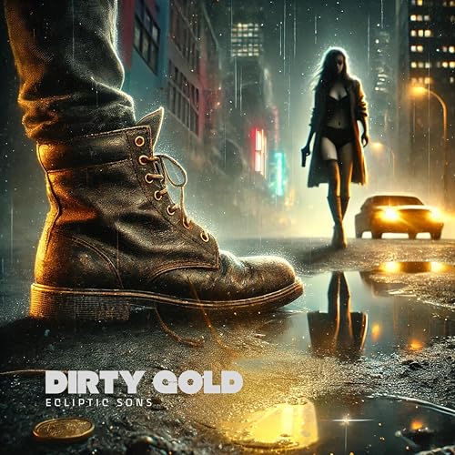 Dirty Gold by Ecliptic Sons on Prime Music