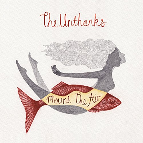 Play Mount the Air - Single by The Unthanks on Amazon Music