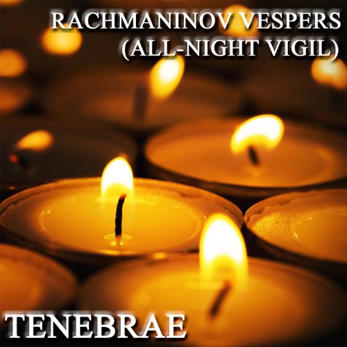 Amazon Musicでフランセス・ジェラール & Paul BadleyのRachmaninov Vespers (All-Night ...