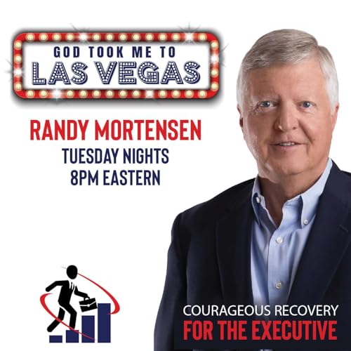 Amazon.com: God Took Me to Las Vegas : Randy Mortensen: Audible Books ...