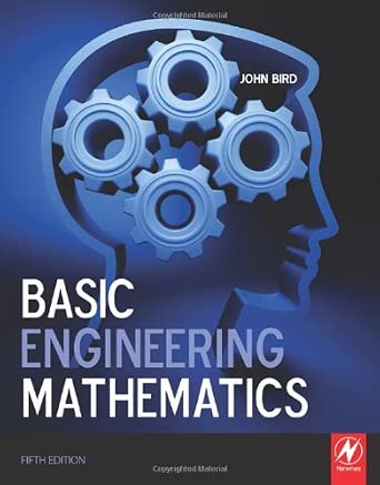Basic Engineering Mathematics: Amazon.co.uk: Bird, John: 9781856176972 ...