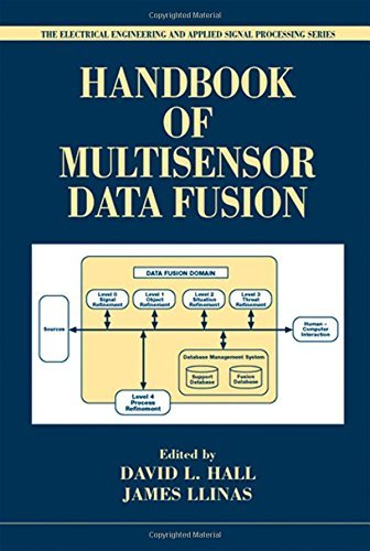 Multisensor Data Fusion (Electrical Engineering & Applied Signal Processing Series Book 3), Hall ...