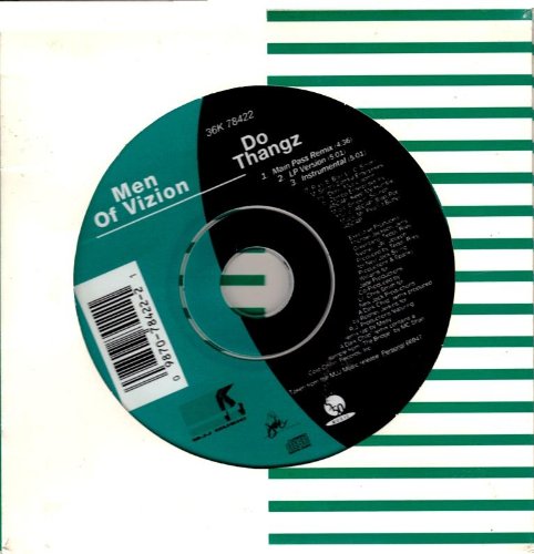 Do Thangz - Amazon.com Music