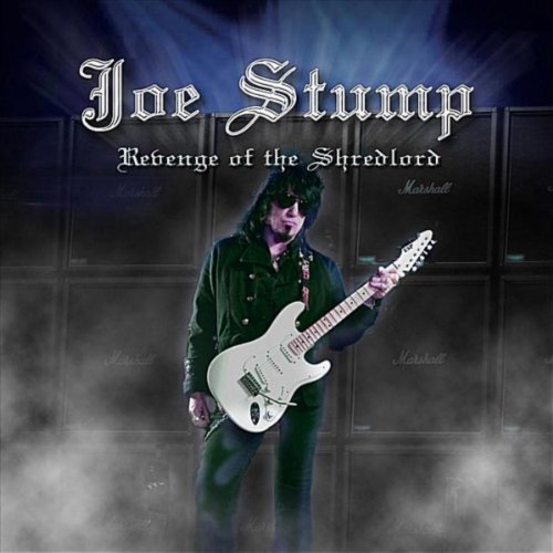 Play Revenge of the Shredlord by Joe Stump on Amazon Music