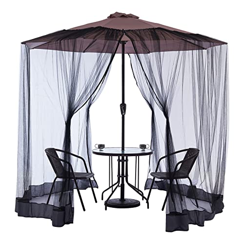 Top 10 Best Patio Umbrella Screens in 2023 Reviews | Guide