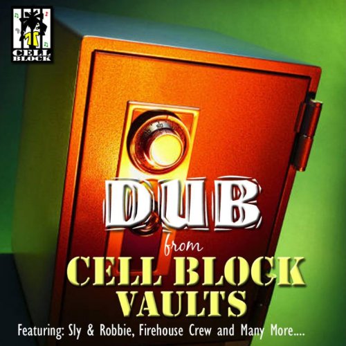 Play Dub from Cell Block Vaults by Cell Block on Amazon Music