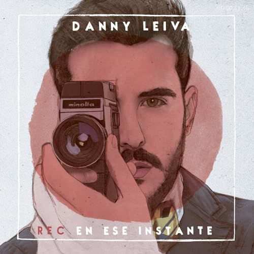Amazon MusicでDani LeivaのREC en Ese Instanteを再生する
