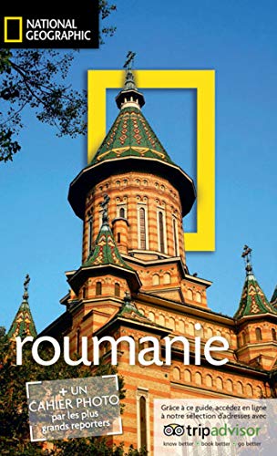 Guide voyage roumanie : Quel est le meilleur en 2023