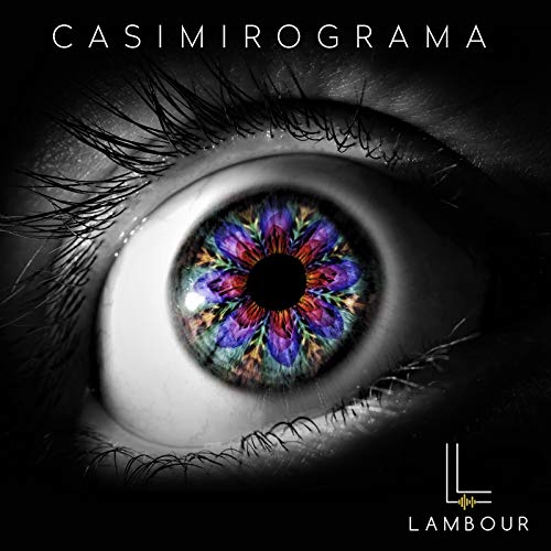 Amazon MusicでLambourのCasimirogramaを再生する