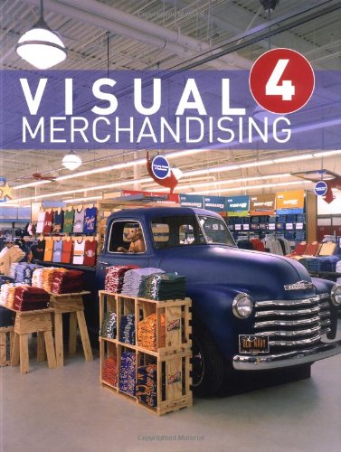 Visual Merchandising 4: v. 4 : "VM & SD Magazine": Amazon.co.uk: Books