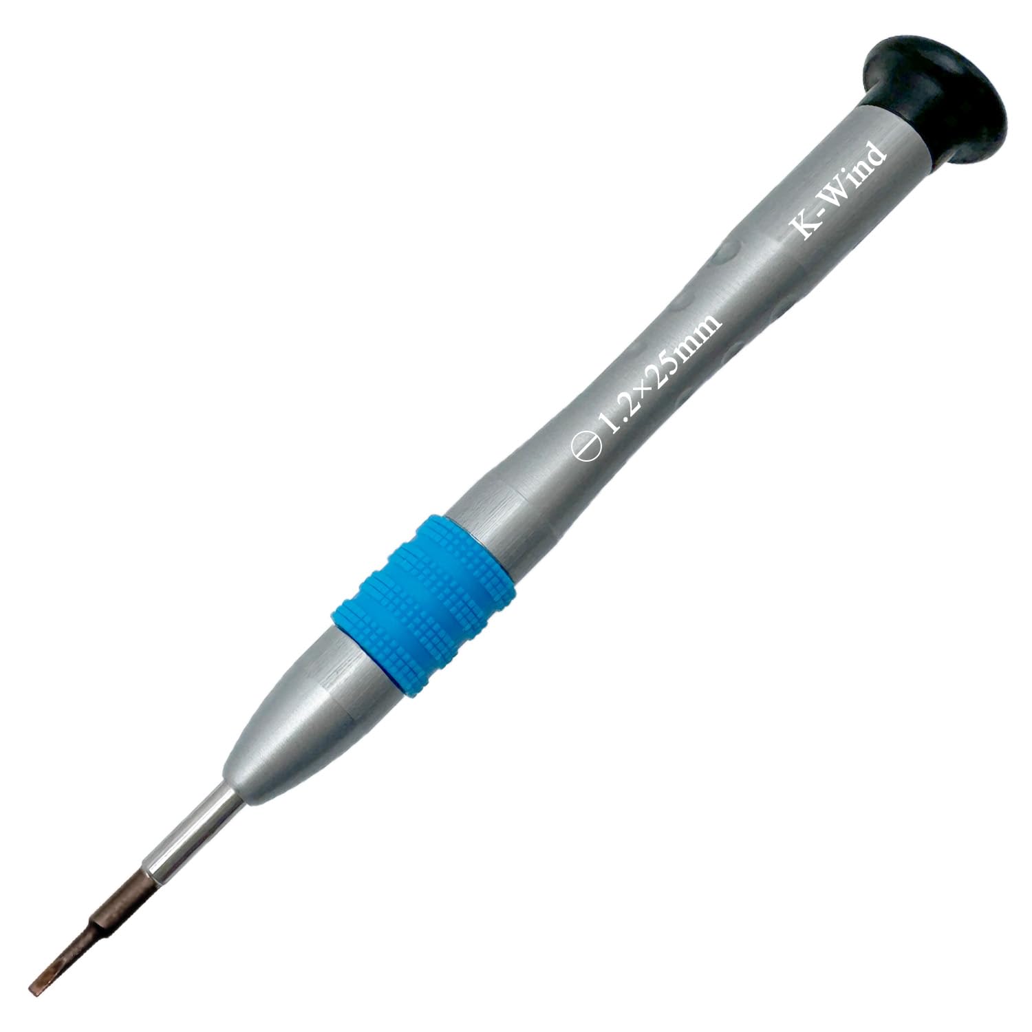 Flathead Screwdriver 1.2mm, Precision Slotte Screwdriver -1.2mm, S2 ...