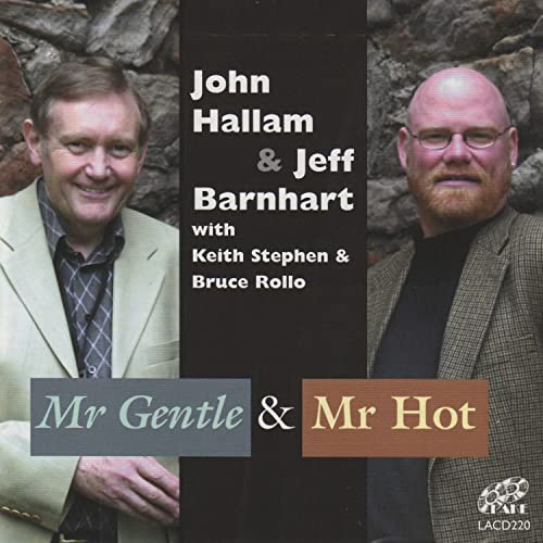 Amazon MusicでJohn Hallam & Jeff Barnhart feat. Keith Stephen & Bruce ...