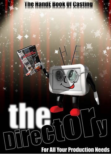 HandE Media Directory: For All Your Production Needs: Issue 3: Amazon ...