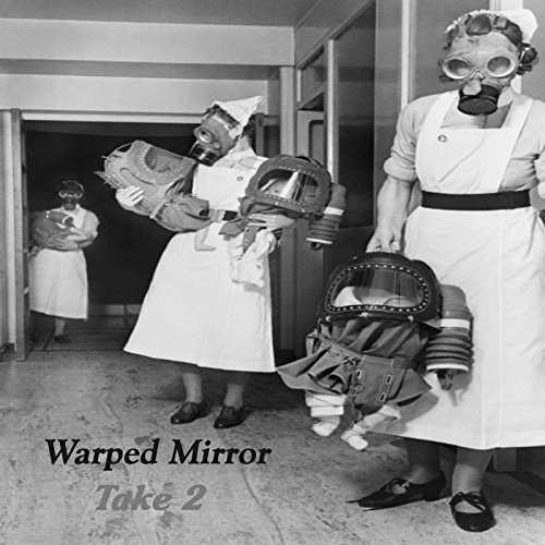 Amazon.com: Take 2 [Explicit] : Warped Mirror: Digital Music