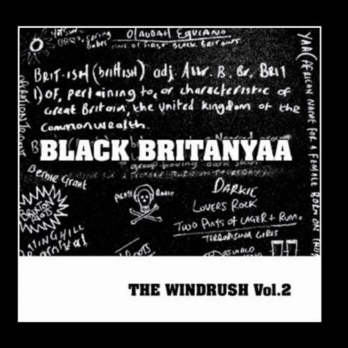 Amazon.com: The Windrush Vol 2: CDs & Vinyl