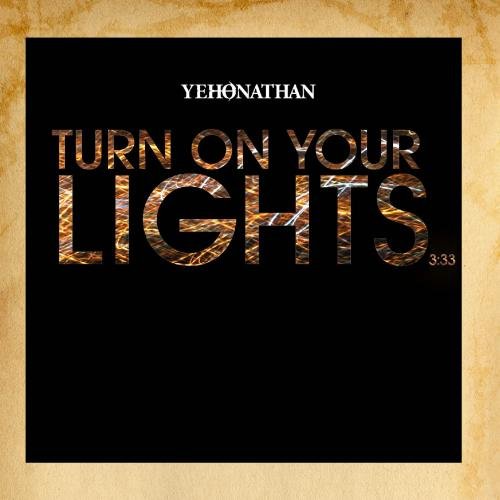 Amazon.com: Turn On Your Lights - Single: CDs & Vinyl