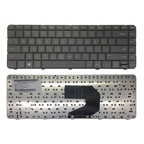Amazon.in Bestsellers: The most popular items in Replacement Keyboards ...
