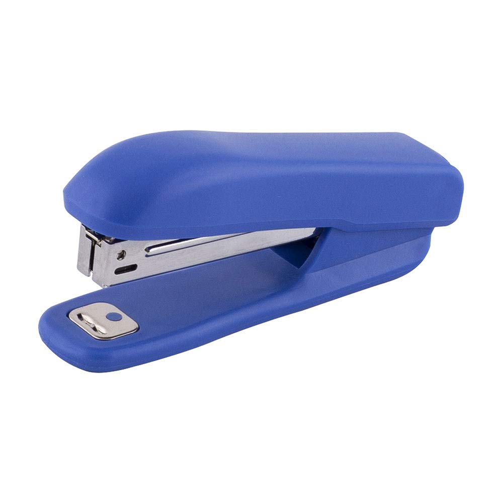 D.RECT 0223 Metal Stapler with Plastic Case | Paper Stapler | Perfect ...