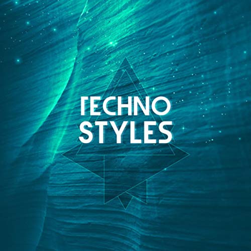 Techno Styles by VARIOUS ARTISTS on Amazon Music - Amazon.co.uk