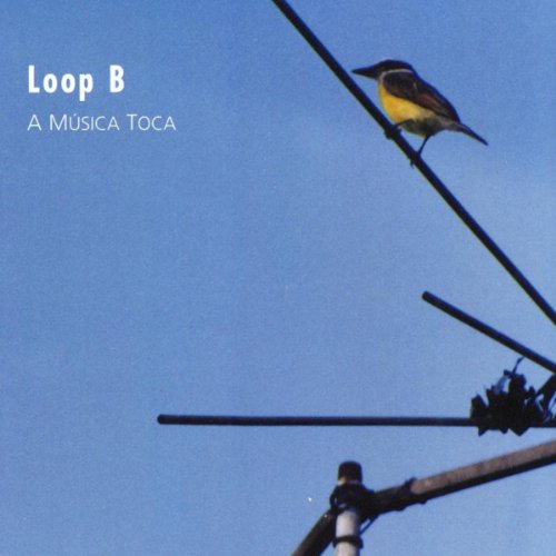 Écouter A Musica Toca de Loop B sur Amazon Music