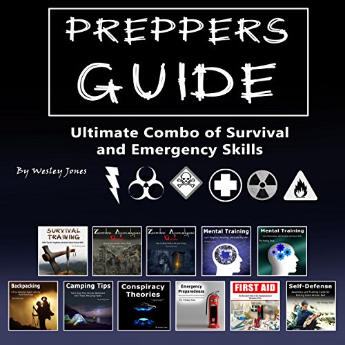 Amazon.com: 100 Deadly Skills: Survival Edition: The SEAL Operative's ...