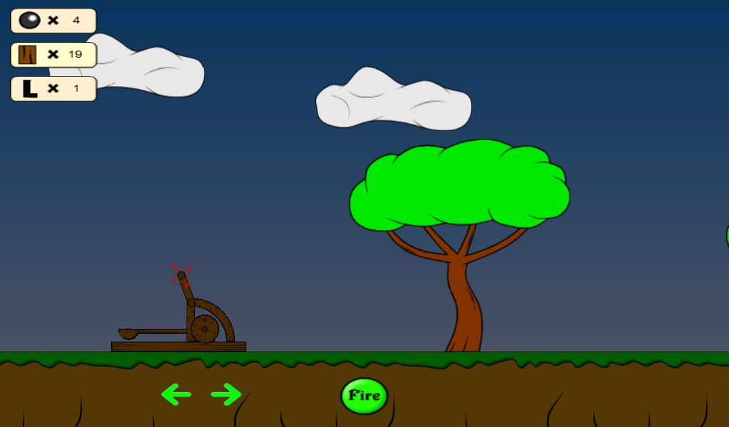 Catapult - App on Amazon Appstore