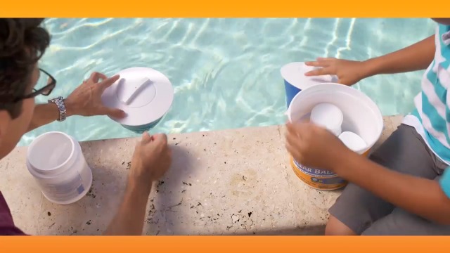Watch Arm & Hammer Clear Balance Pool Maintenance Tablets on Amazon Live