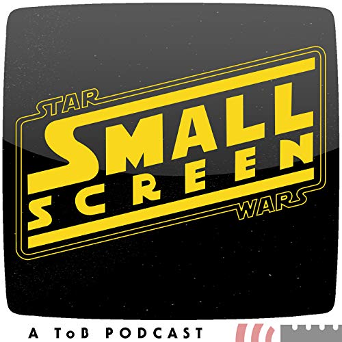 Amazon.com: Small Screen Star Wars : Julian Meush Rachel Wilkinson ...