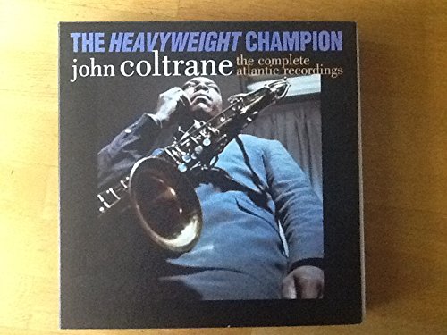 The Heavyweight Champion [Vinyl LP] - : Amazon.de: Musik